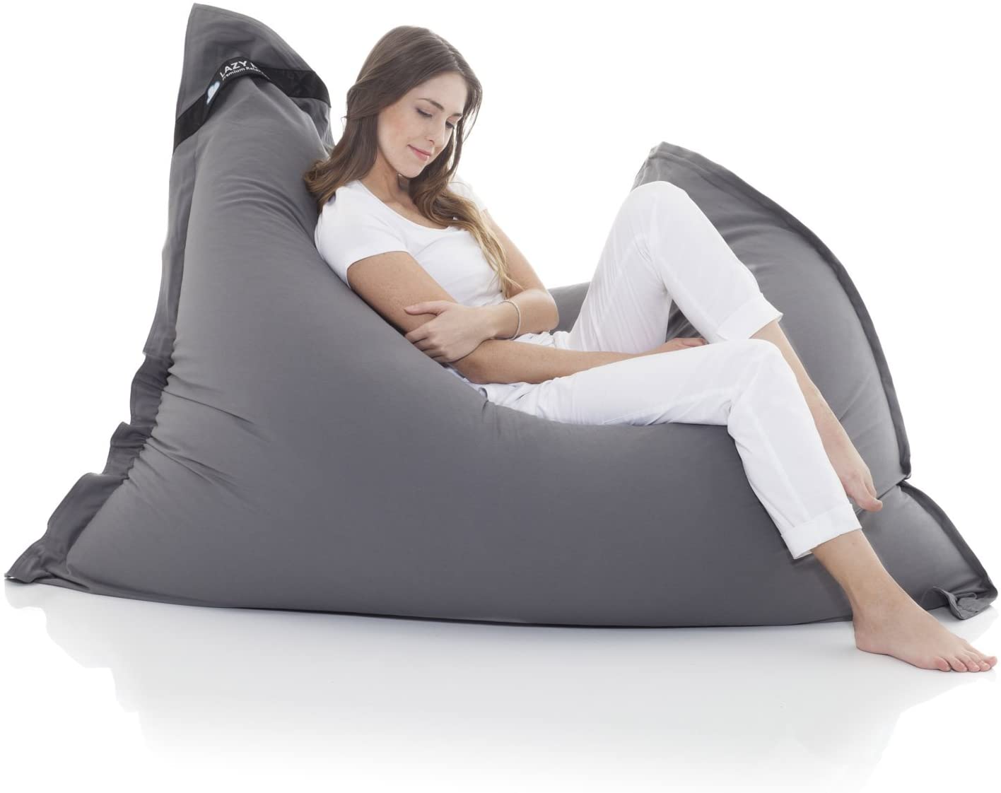 Lazy Bag XXL - Pouf Poire